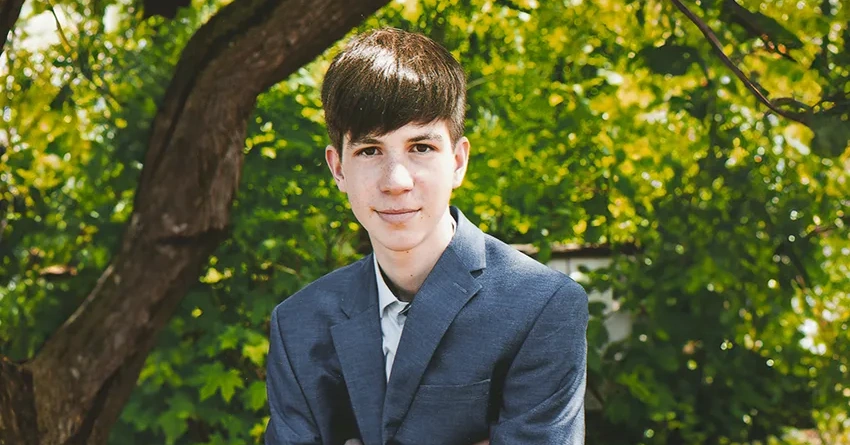 Mika (16) aus Nordhausen hat Leukämie! - VKS Deutschland